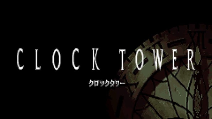 Remembering the Original Clock Tower | 3rd World Geeks