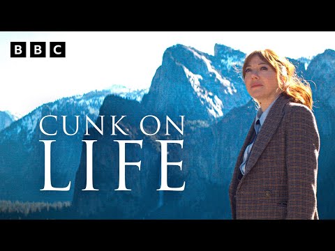 I’ll Review Anything: Cunk on Life | 3rd World Geeks
