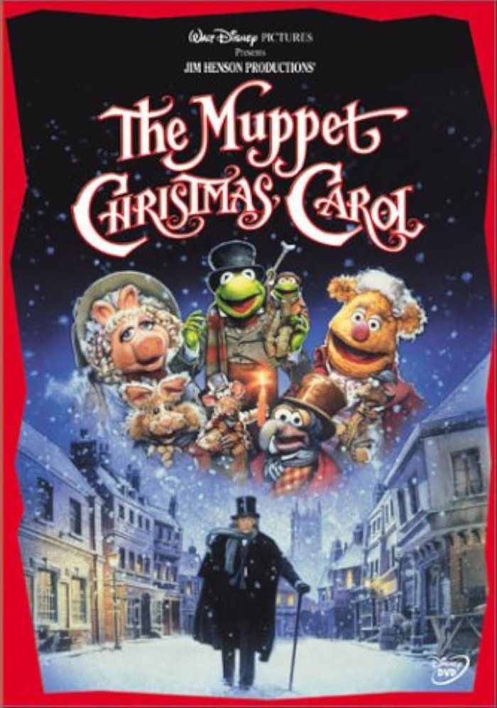 muppet christmas carol | 3rd World Geeks