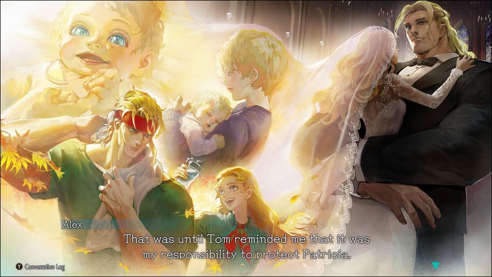 An Essay on Capcom’s Failure with Street Fighter 6’s Alex Updated Lore ...